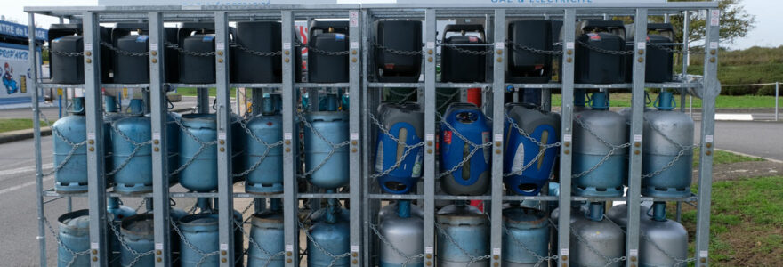 Butagaz et Transition Énergétique: actions pour un avenir éco-responsable